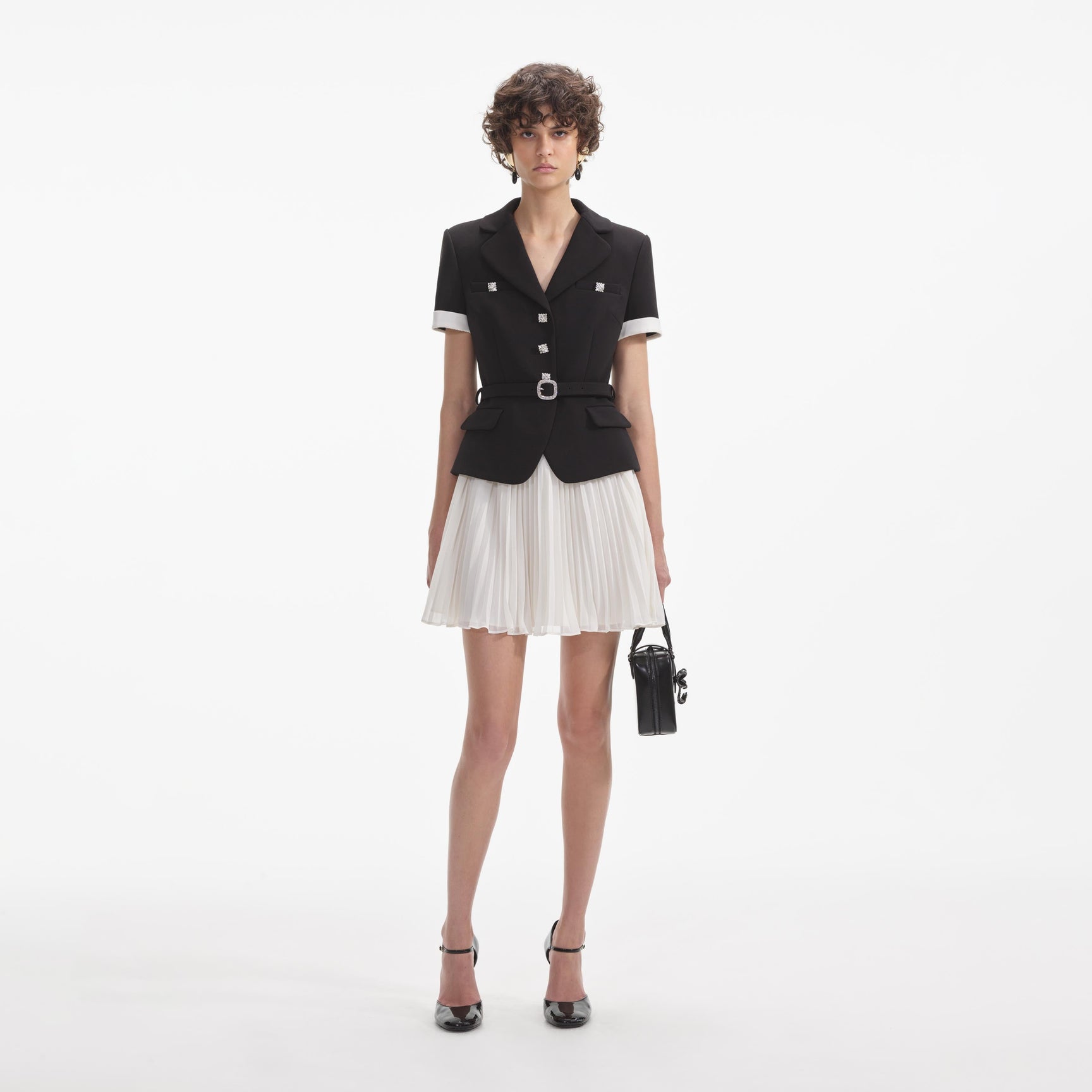 New Arrivals in Women's Ready-to-Wear – self-portrait-US