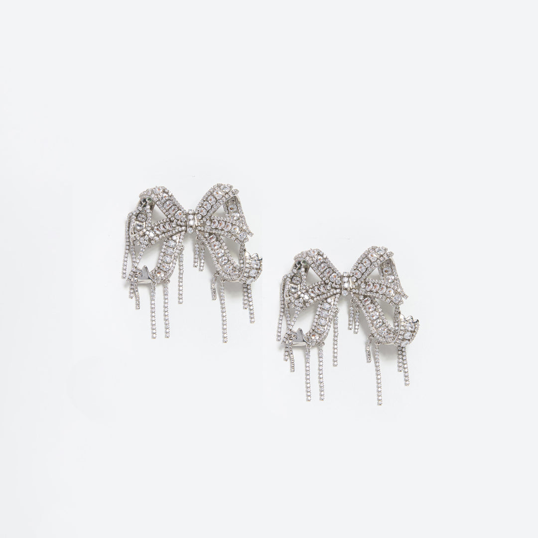 Jewellery - Designer Earrings, Necklaces & Bracelets – self-portrait-US