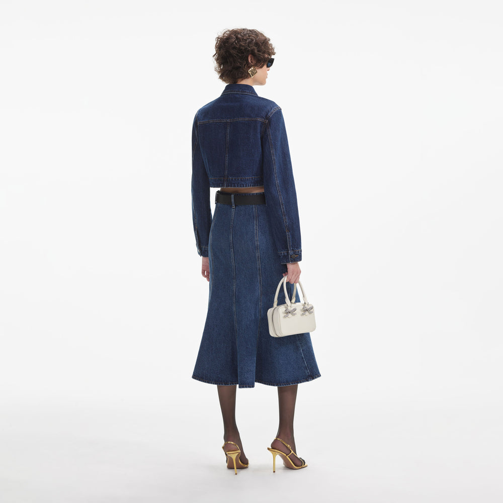 Denim, Jeans and Women's Ready-to-Wear – self-portrait-US