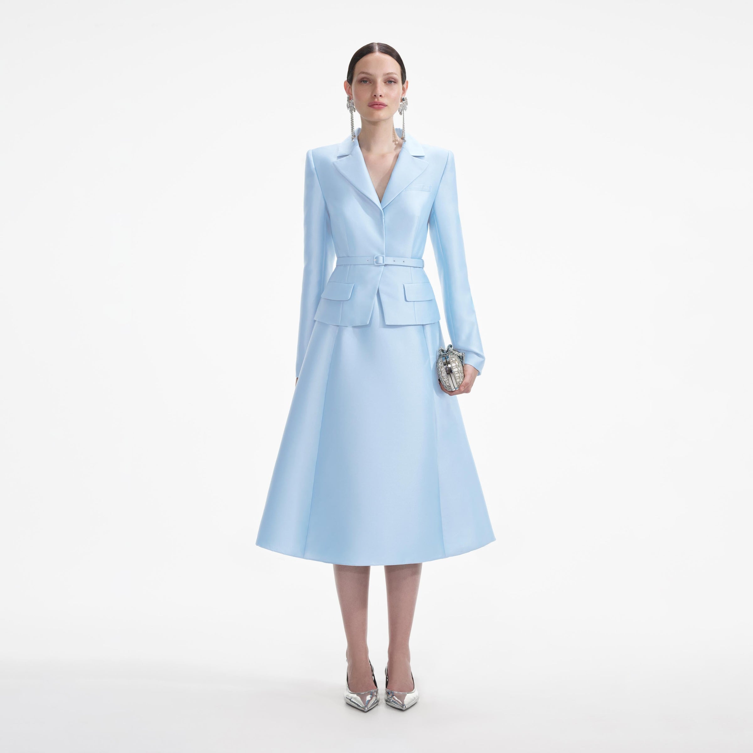 New Arrivals, Dresses – self-portrait-US