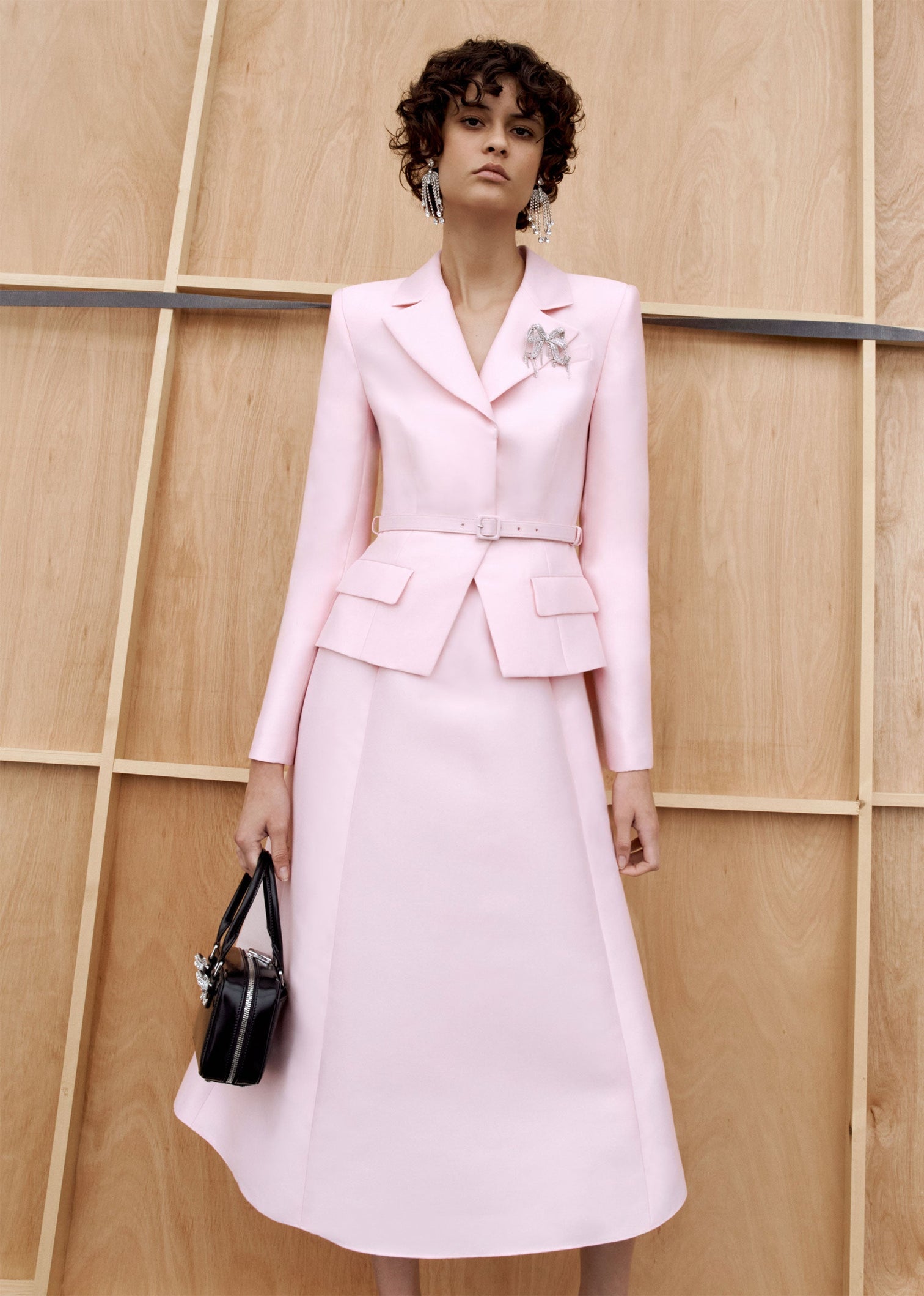 Women's Ready-to-Wear – self-portrait-US