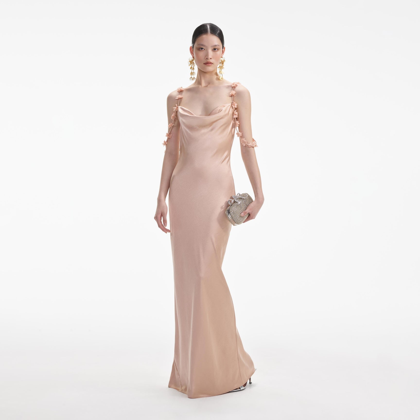 Women's Ready-to-Wear – self-portrait-US