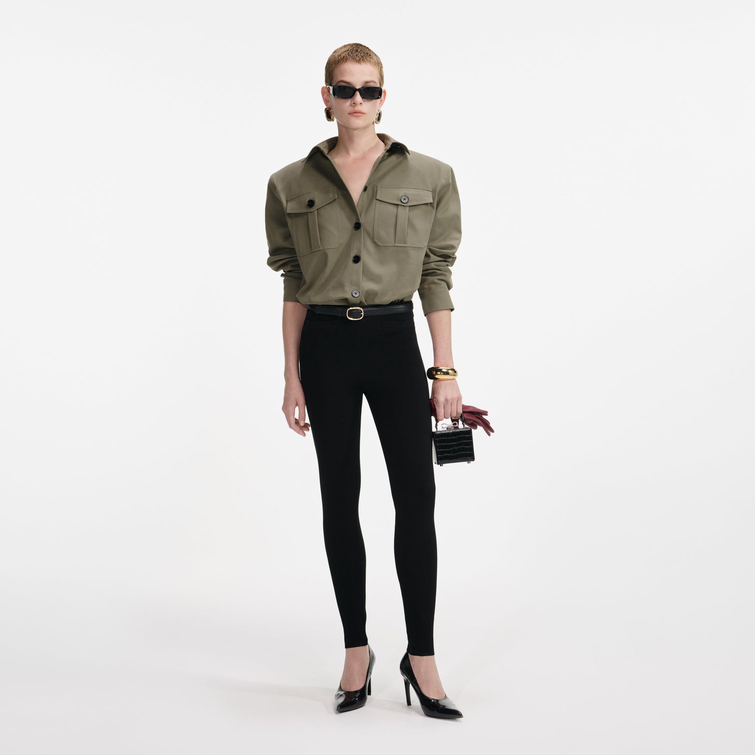 New Arrivals in Women's Ready-to-Wear – Page 4 – self-portrait-US
