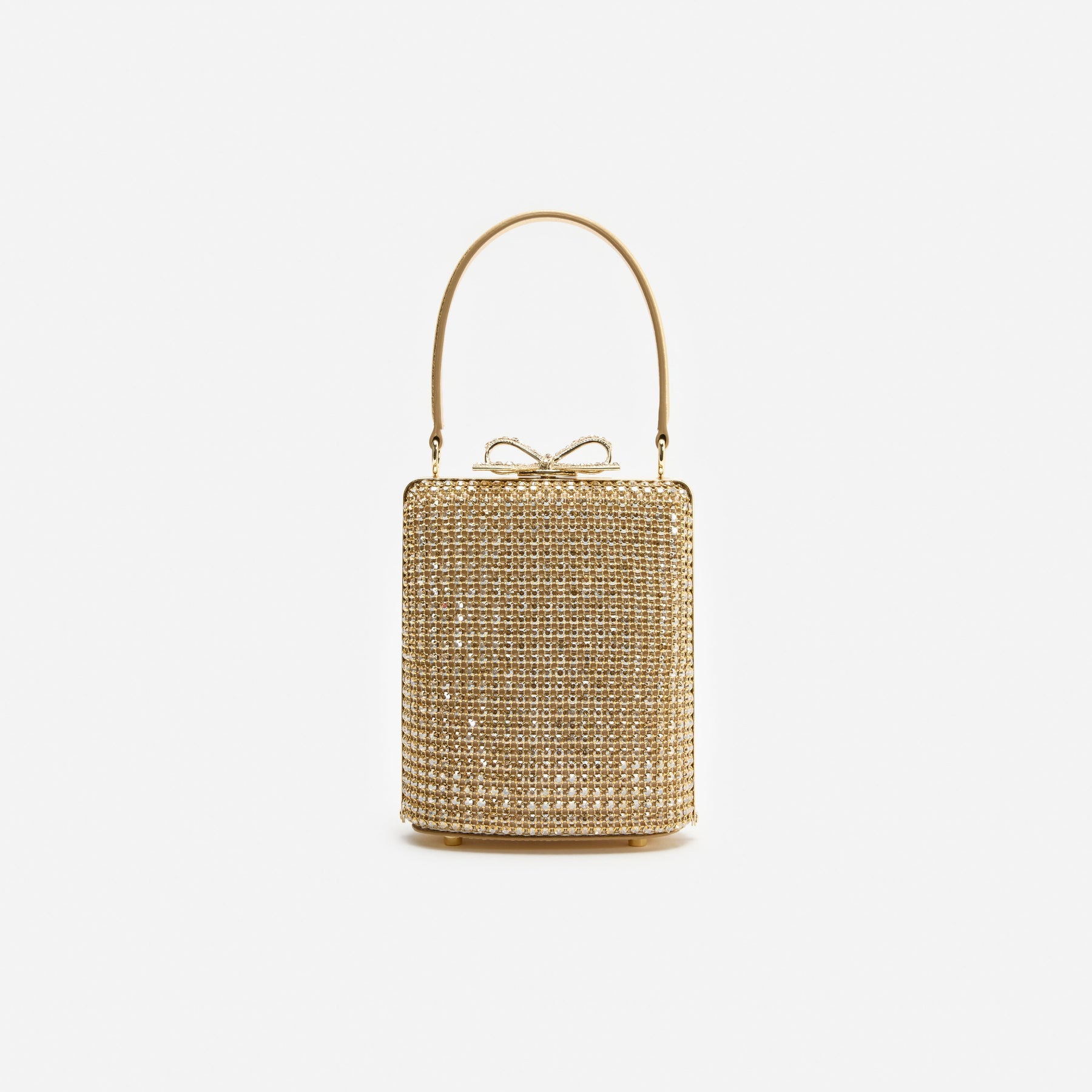 Luxury Handbags | The Bow Bag – self-portrait-US
