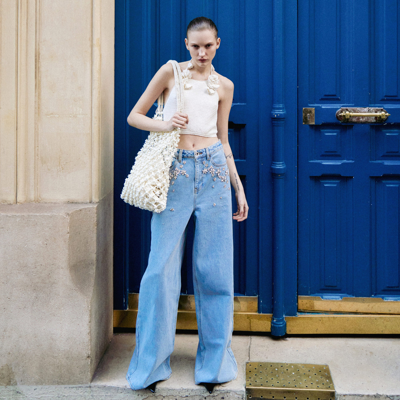 self-portrait | Women's Ready to Wear | Official Online Store – self ...