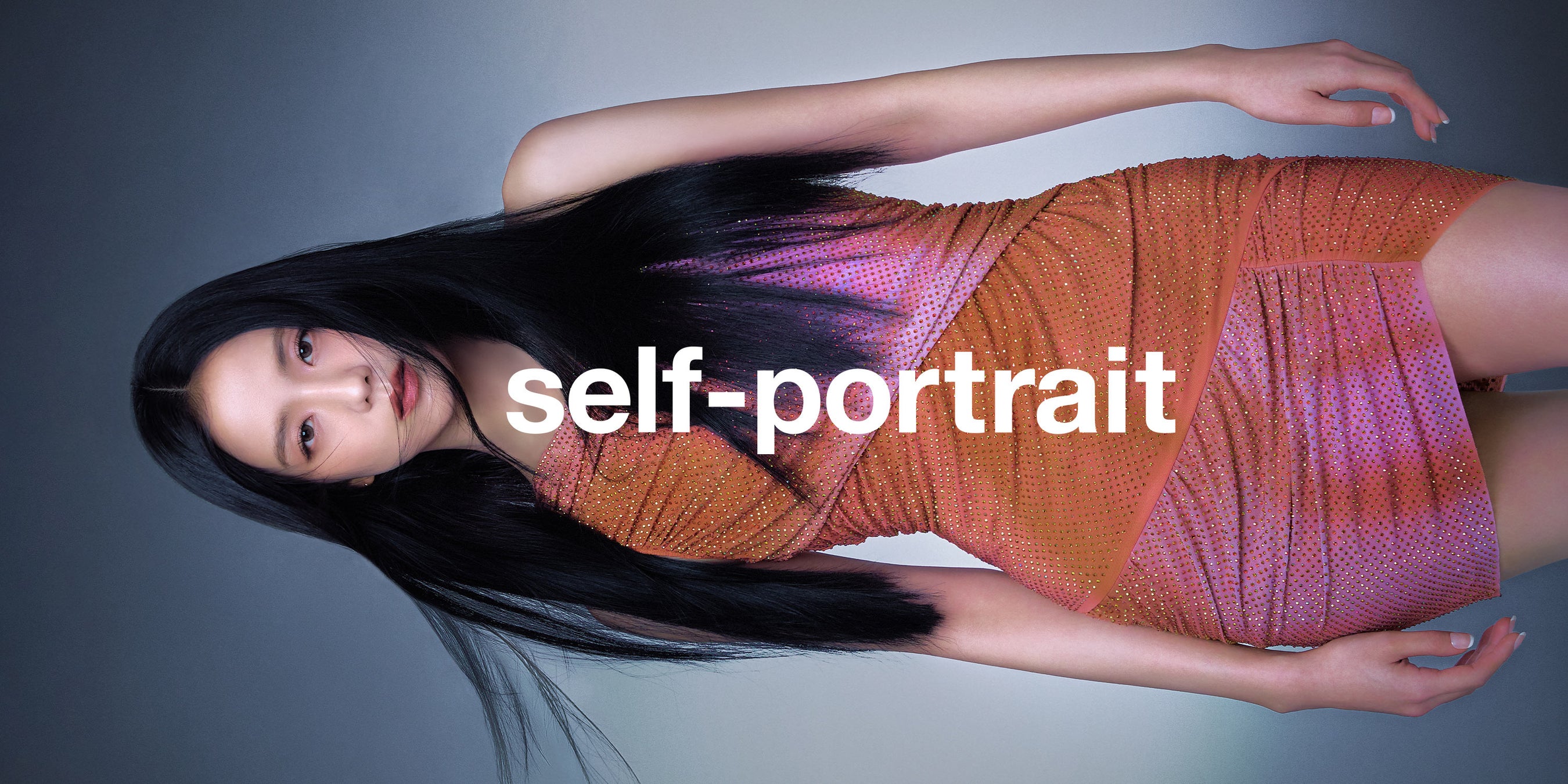 self-portrait | Women's Ready to Wear | Official Online Store – self ...