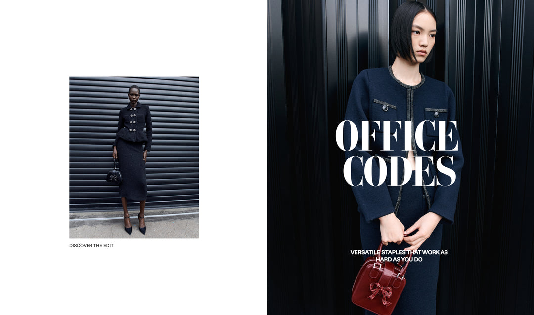 self-portrait | Women's Ready to Wear | Official Online Store – self ...