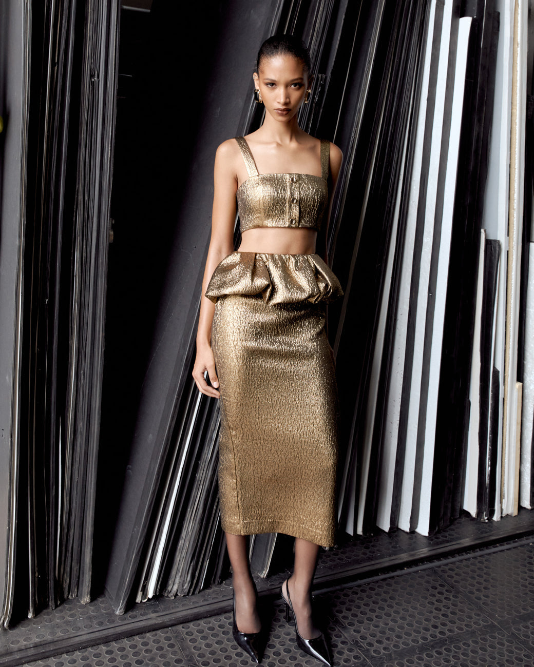 Women's Ready-to-Wear – Page 2 – self-portrait-US