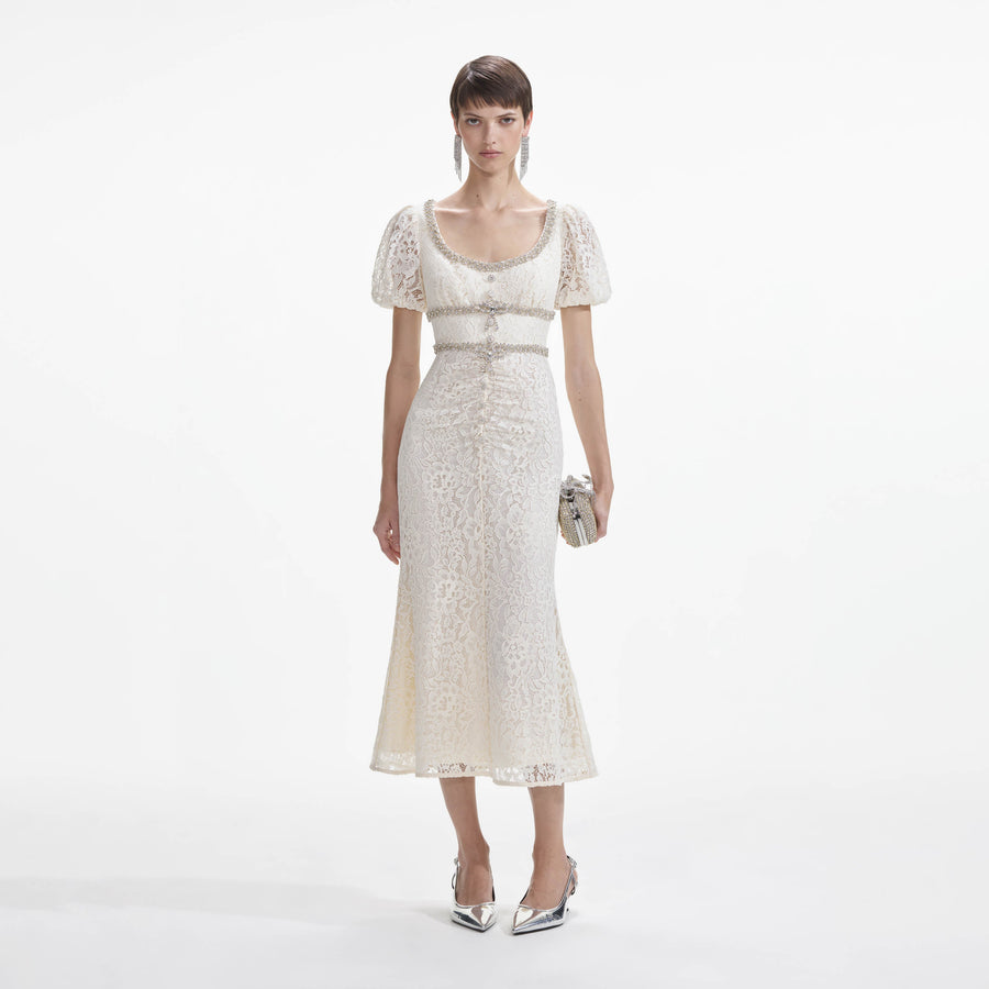 Women's Dresses, Iconic & Exclusive Styles – self-portrait-US