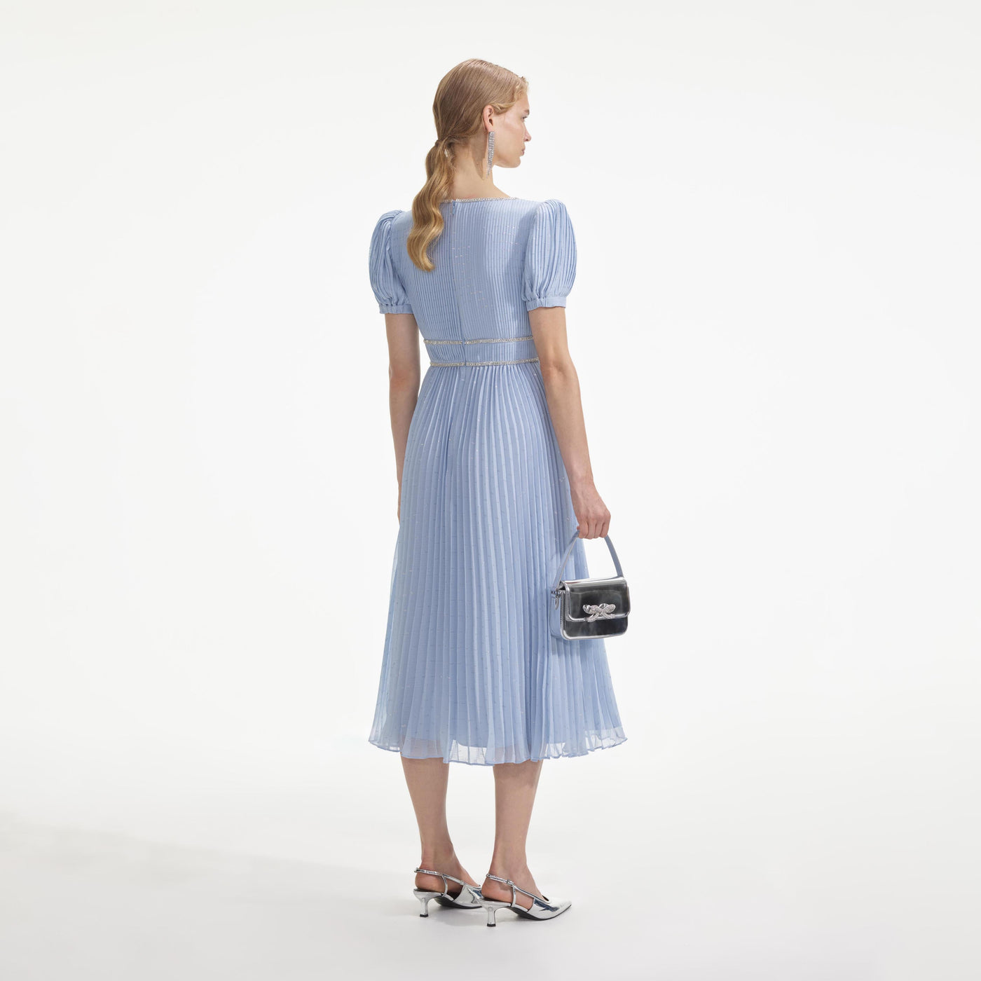 Women's Ready-to-Wear – self-portrait-US