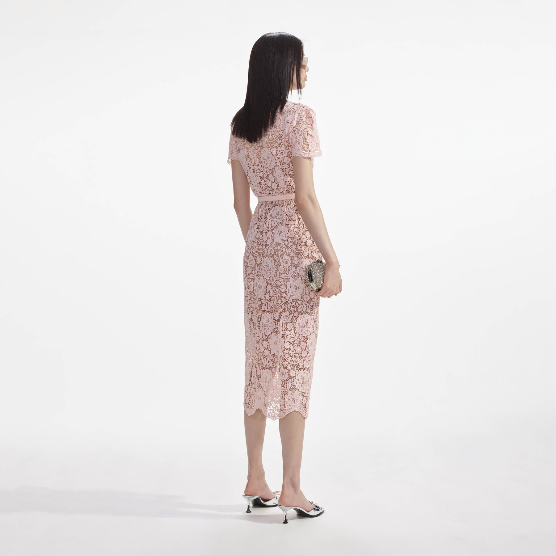 New Arrivals, Dresses – self-portrait-US