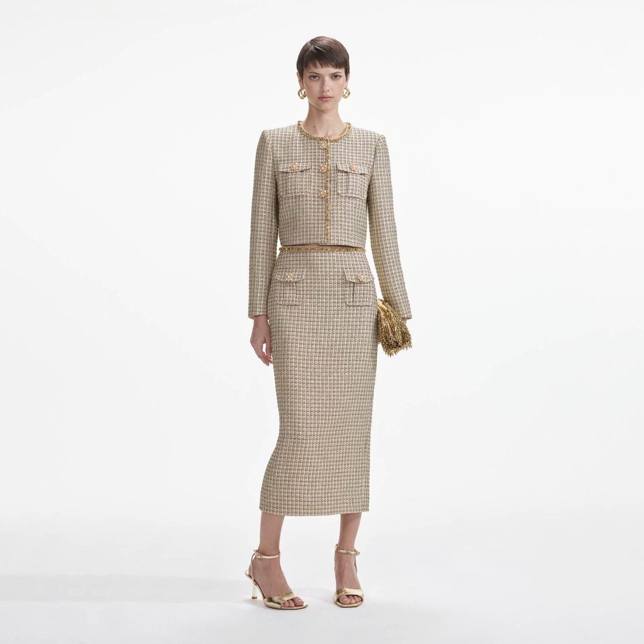 Exclusive Styles, Women's Dresses, Tops, Bottoms – Page 2 – self ...