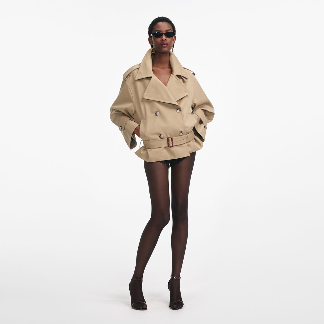 Women's Outerwear, Coats & Jackets – self-portrait-US