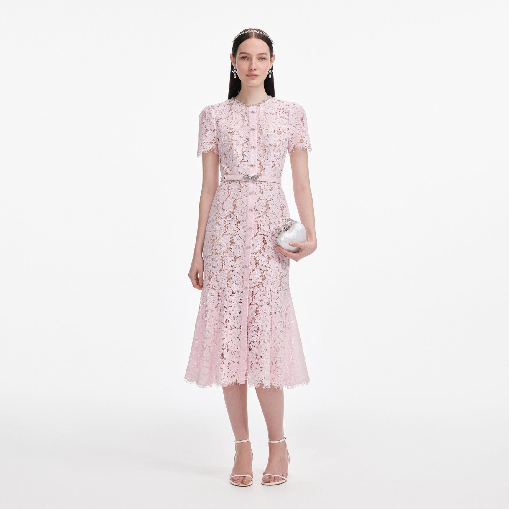 New Arrivals, Dresses – self-portrait-US