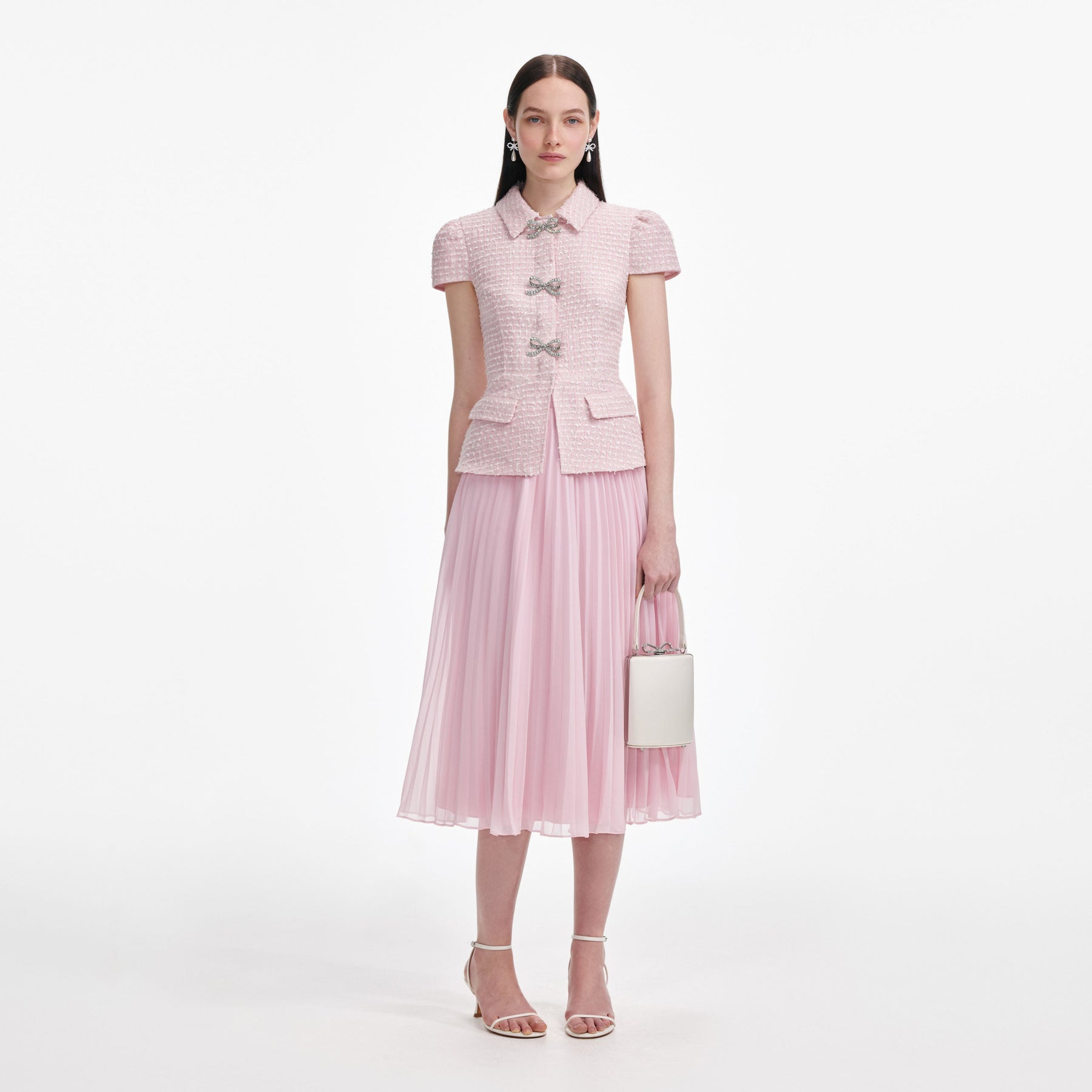 New Arrivals, Dresses – self-portrait-US