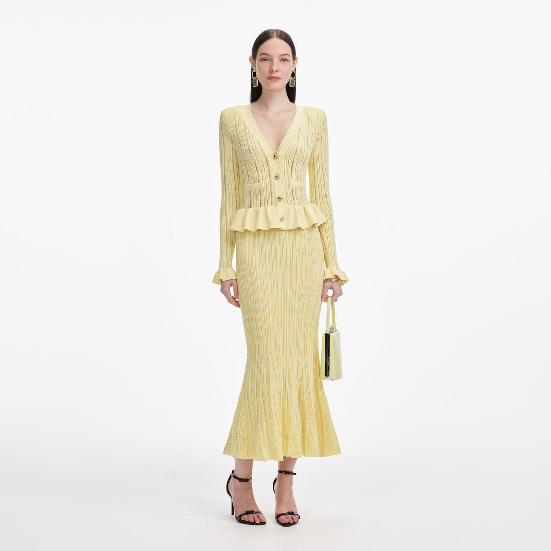 Women's Dresses, Iconic & Exclusive Styles – self-portrait-US