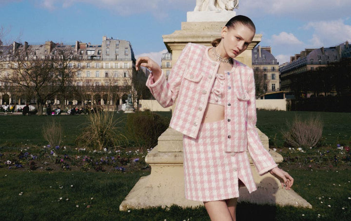 self-portrait | Women's Ready to Wear | Official Online Store – self ...