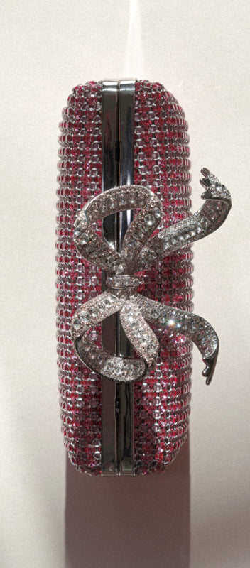 Luxury Handbags | The Bow Bag – self-portrait-US