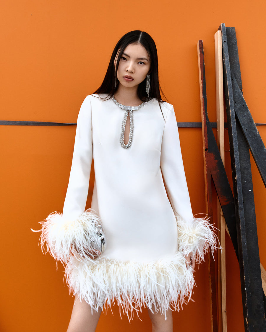 Women's Ready-to-Wear – self-portrait-US