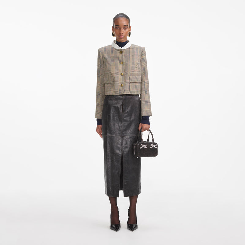 Women's Outerwear, Coats & Jackets – self-portrait-US