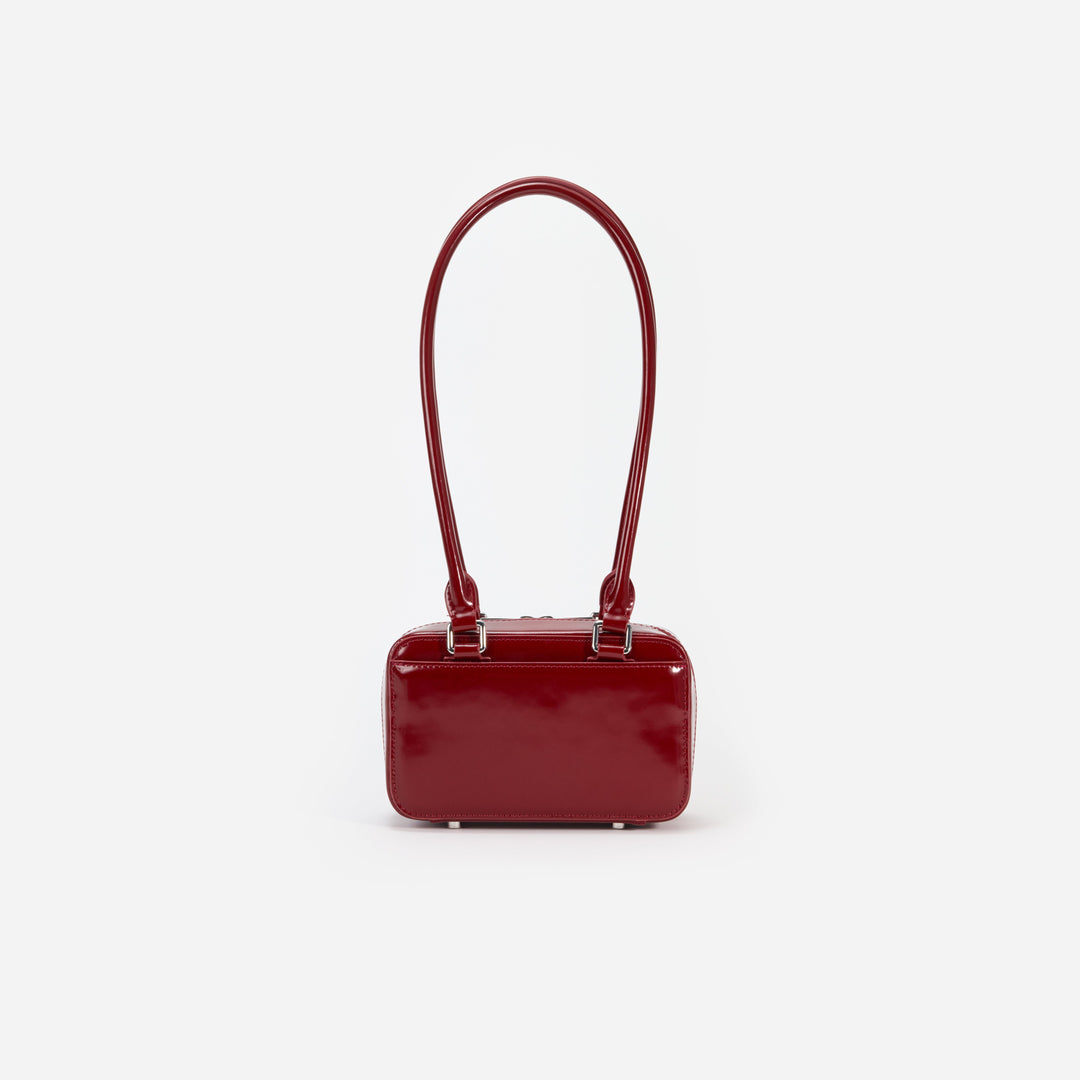 Luxury Handbags | The Bow Bag – self-portrait-US