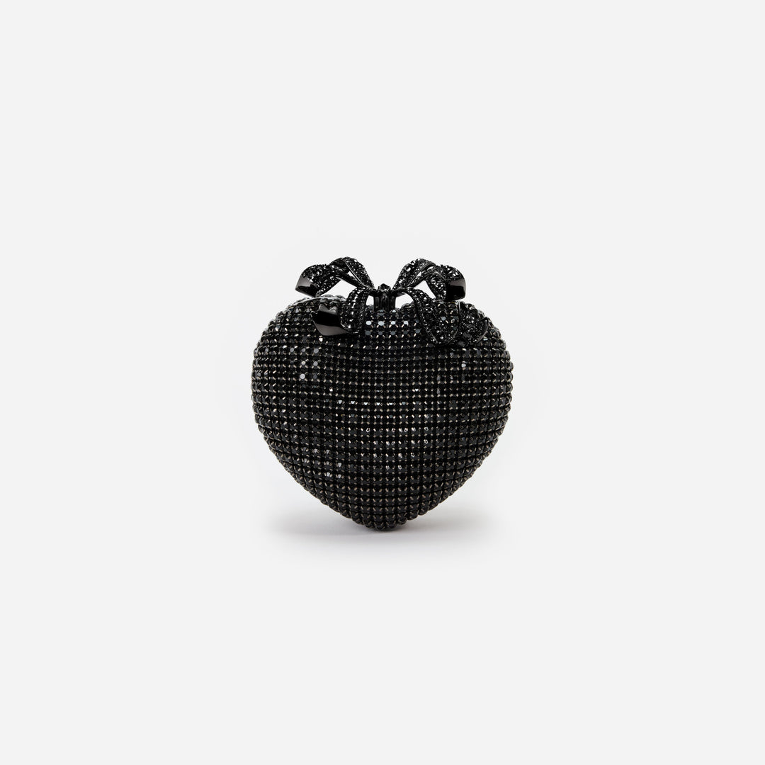 Luxury Handbags | The Bow Bag – self-portrait-US