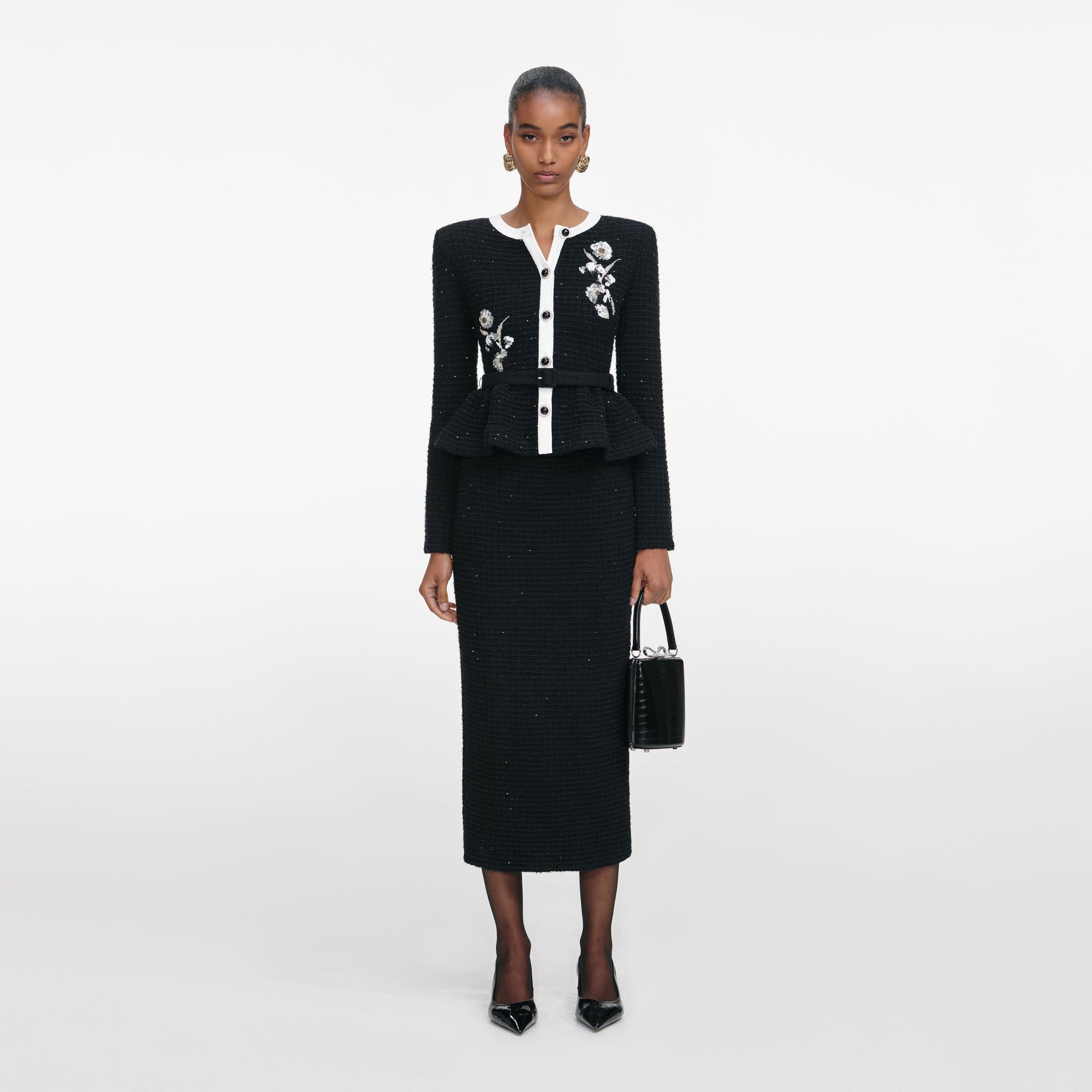 Women's Ready-to-Wear – self-portrait-US