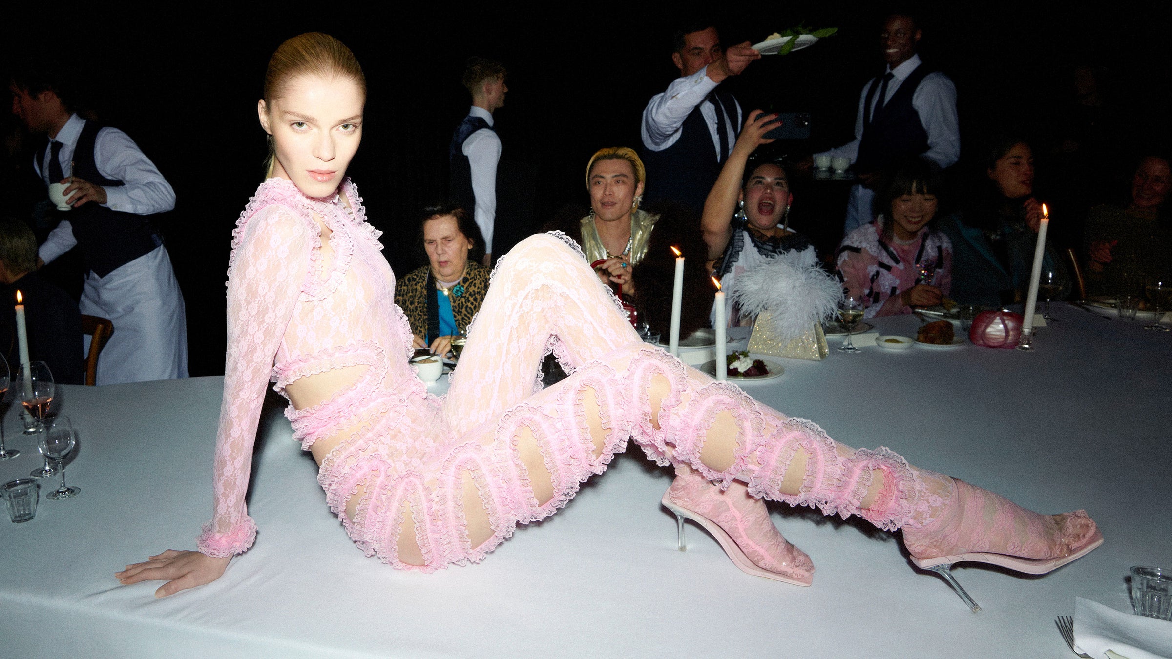 self-portrait | Women's Ready to Wear | Winter Sale - Up to 60% Off ...