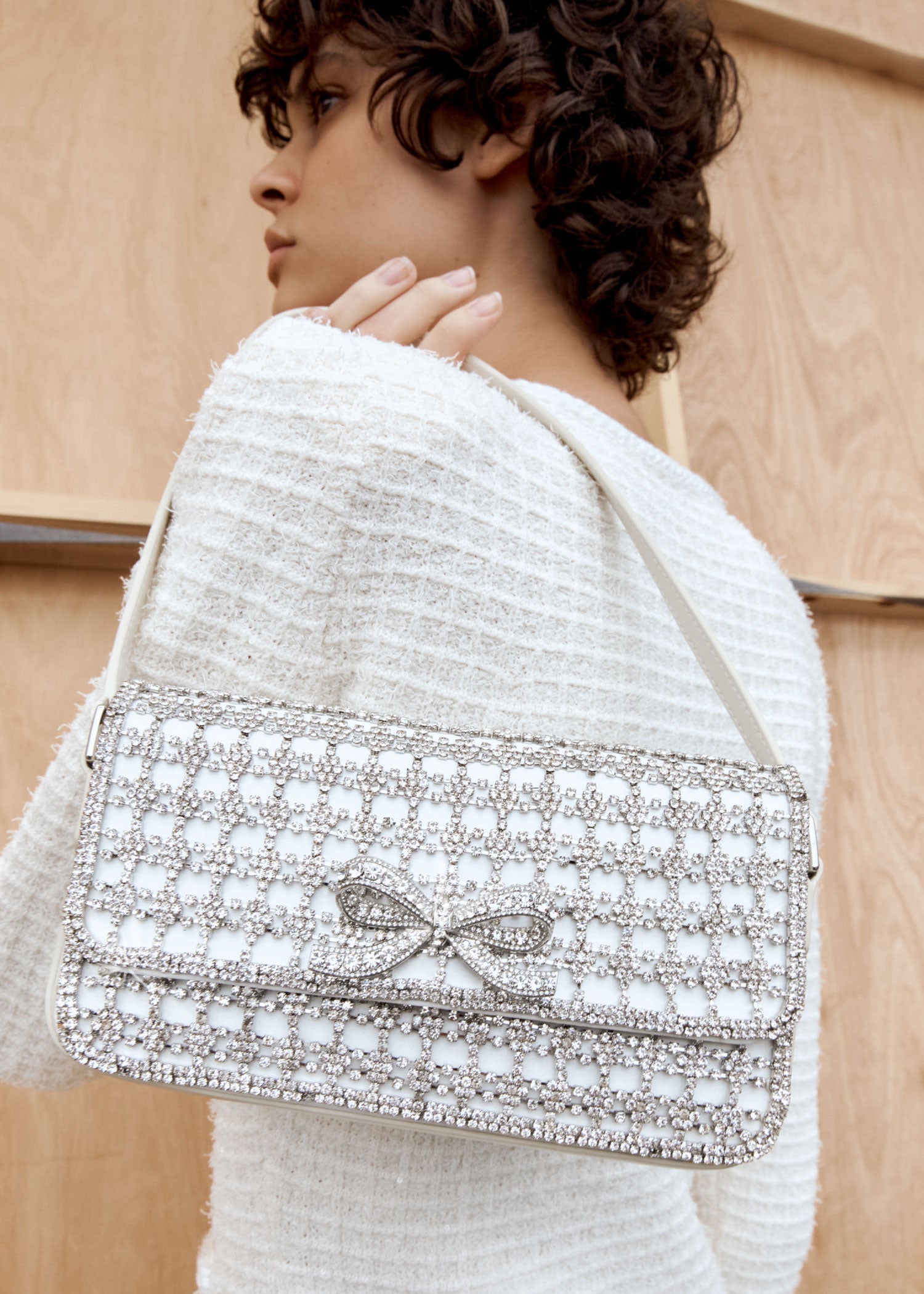 Shoulder Handbags – self-portrait-US