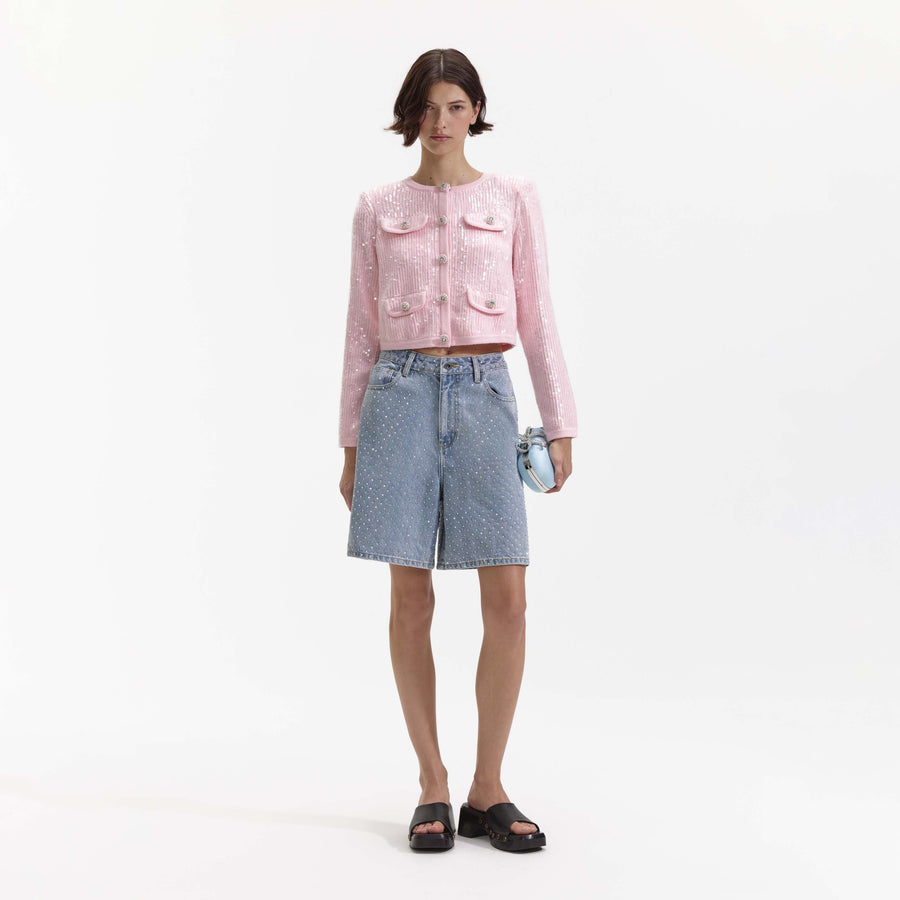 self-portrait | Women's Ready to Wear | Official Online Store – self ...