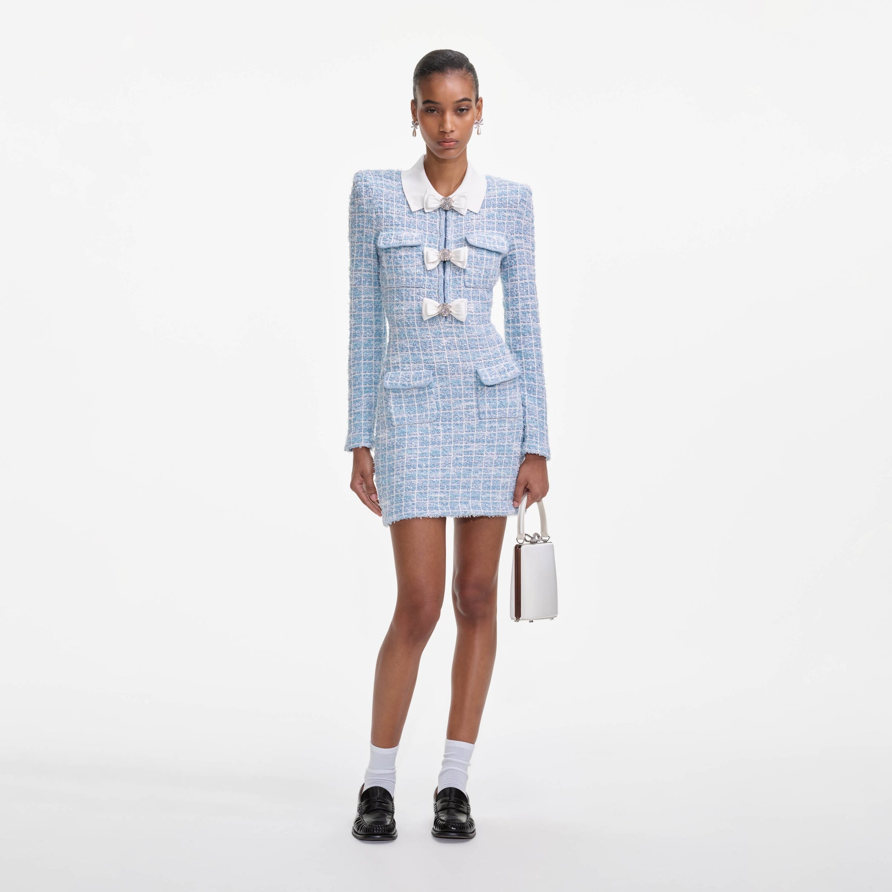 New Arrivals, Dresses – self-portrait-US
