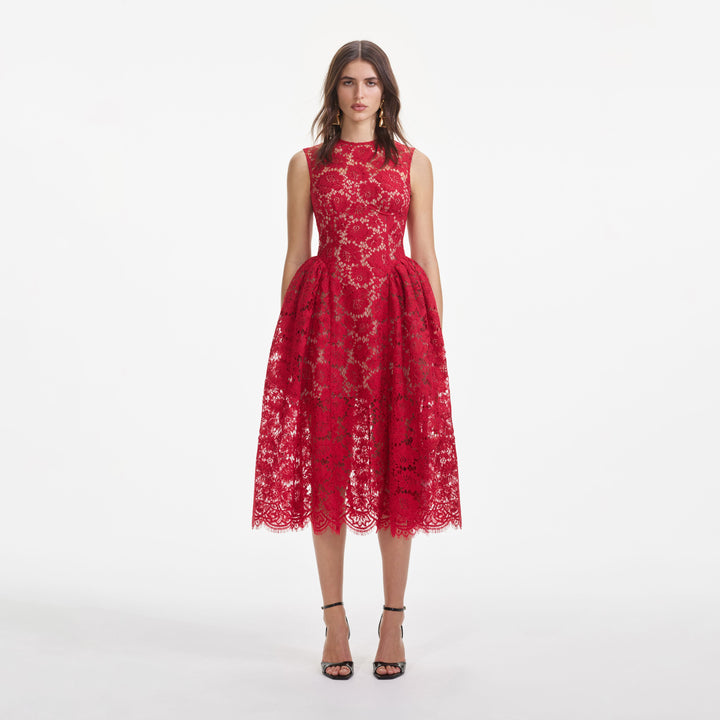 New Arrivals, Dresses – self-portrait-US