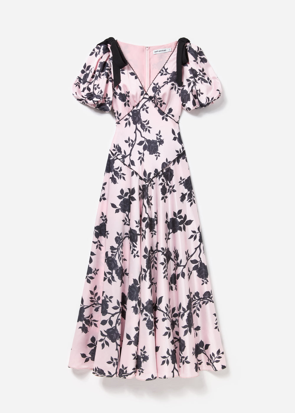 Women's Dresses, Iconic & Exclusive Styles – self-portrait-US