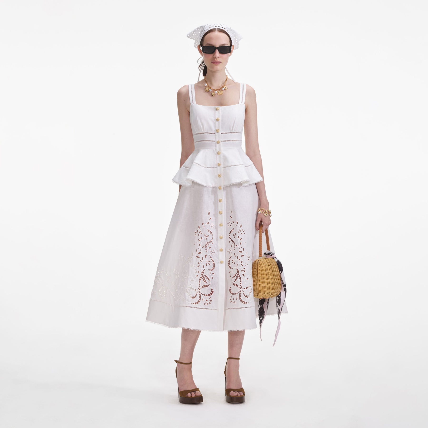 Women's Ready-to-Wear – self-portrait-US