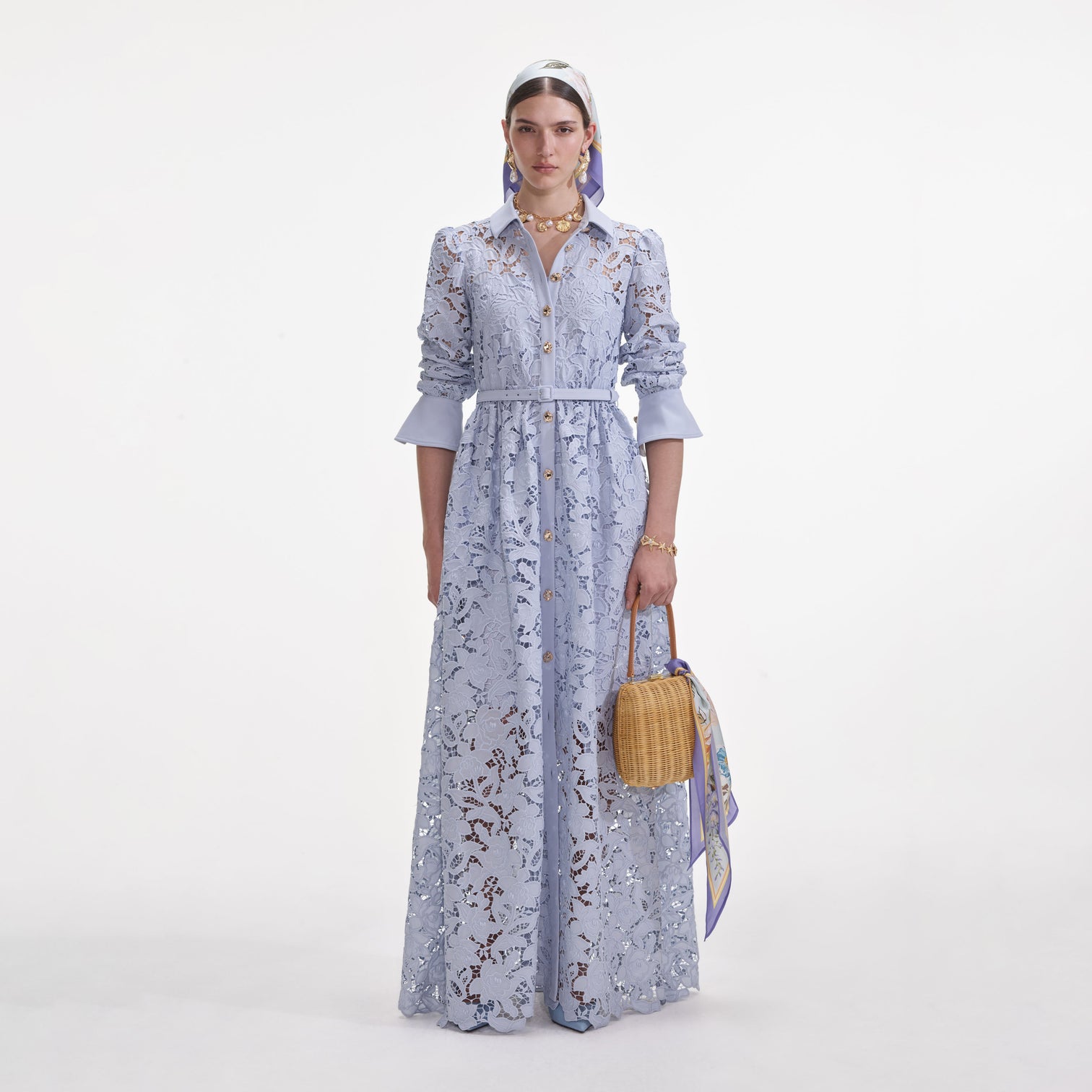 New Arrivals, Dresses – self-portrait-US