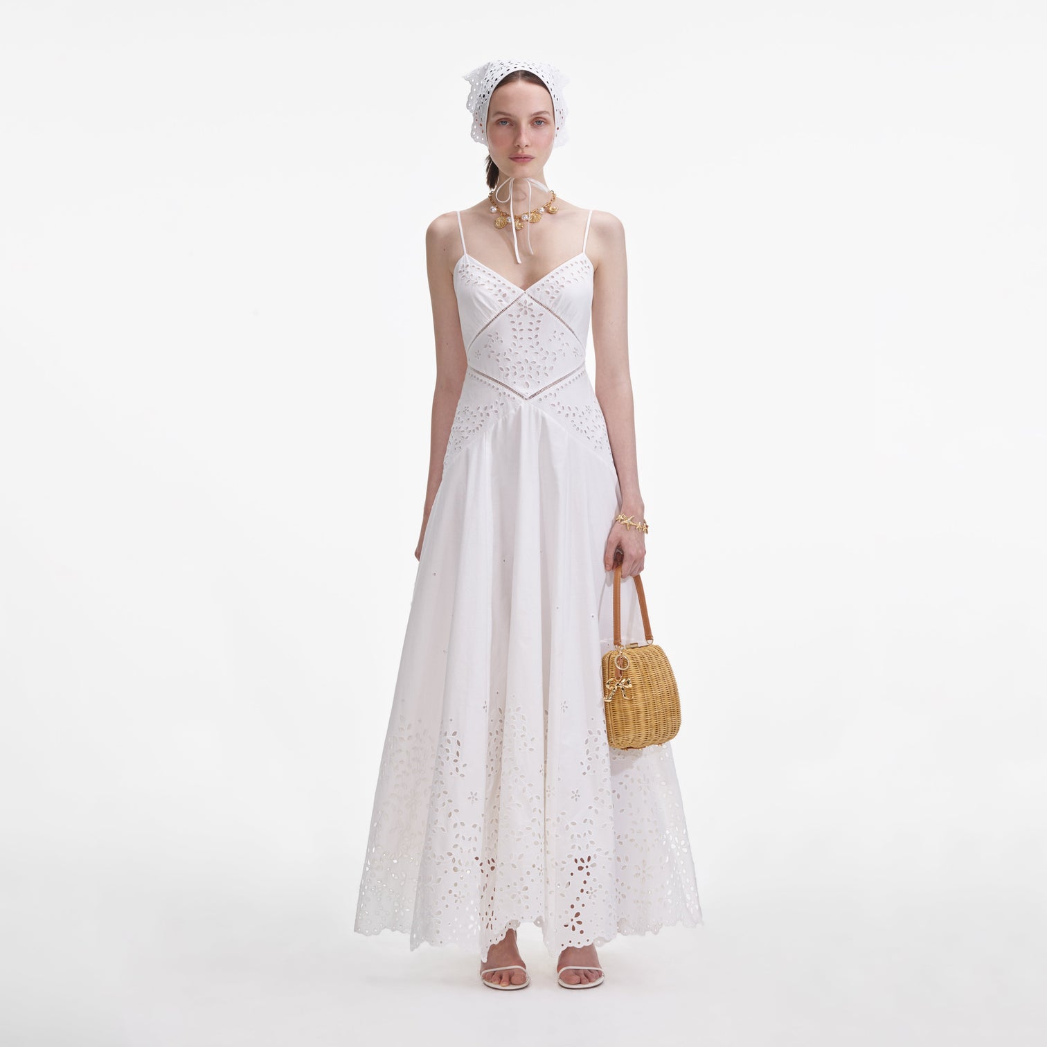 New Arrivals in Women's Ready-to-Wear – self-portrait-US
