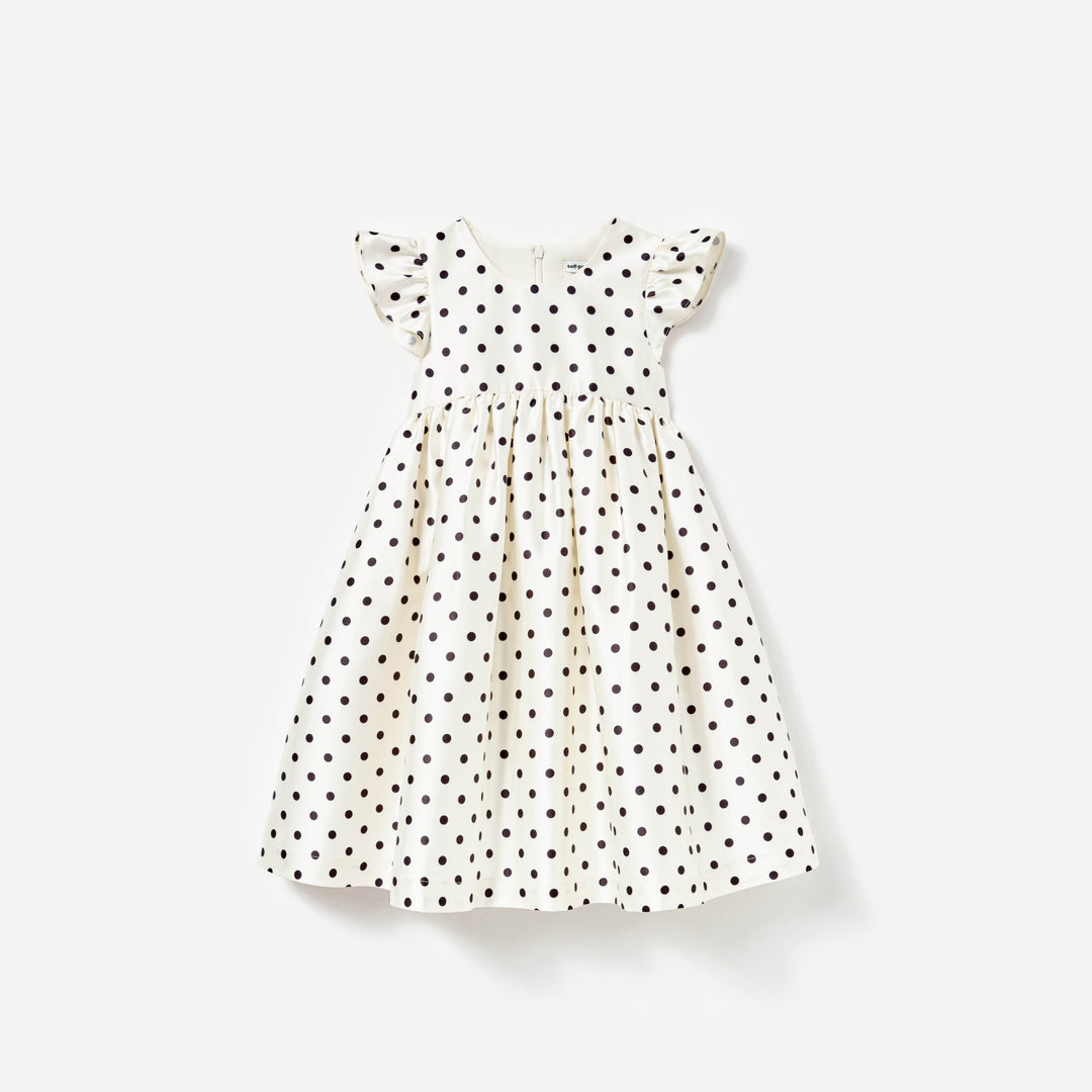 Kids Collection | Girls Designer Dresses – self-portrait-US