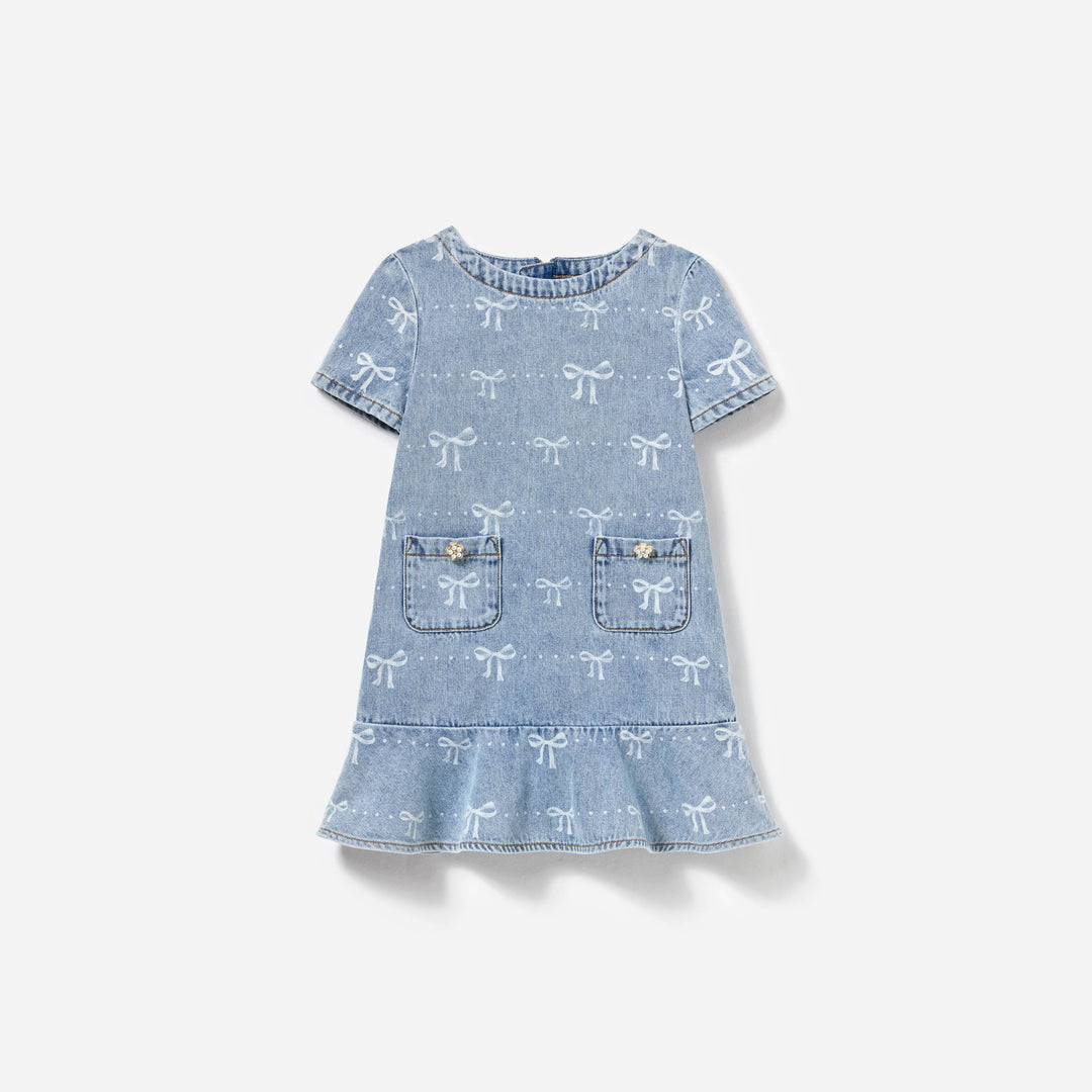 Kids Collection | Girls Designer Dresses – self-portrait-US