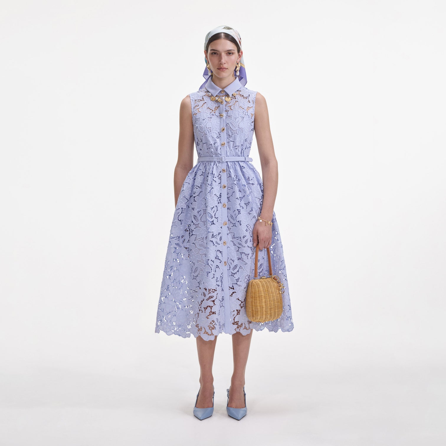 New Arrivals, Dresses – self-portrait-US